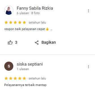 List ISP Indonesia Terbaik Tahun 2025, Cek Di Sini!