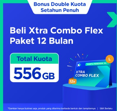 11 Paket Internet Unlimited Termurah Di Tahun 2025!
