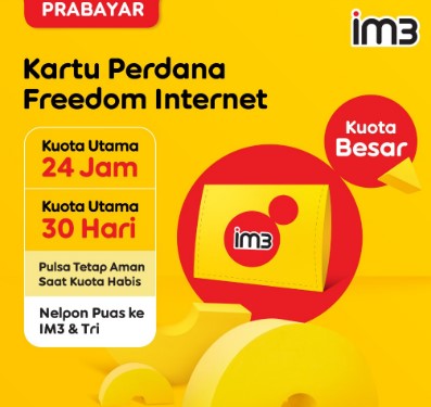 11 Paket Internet Unlimited Termurah Di Tahun 2025!