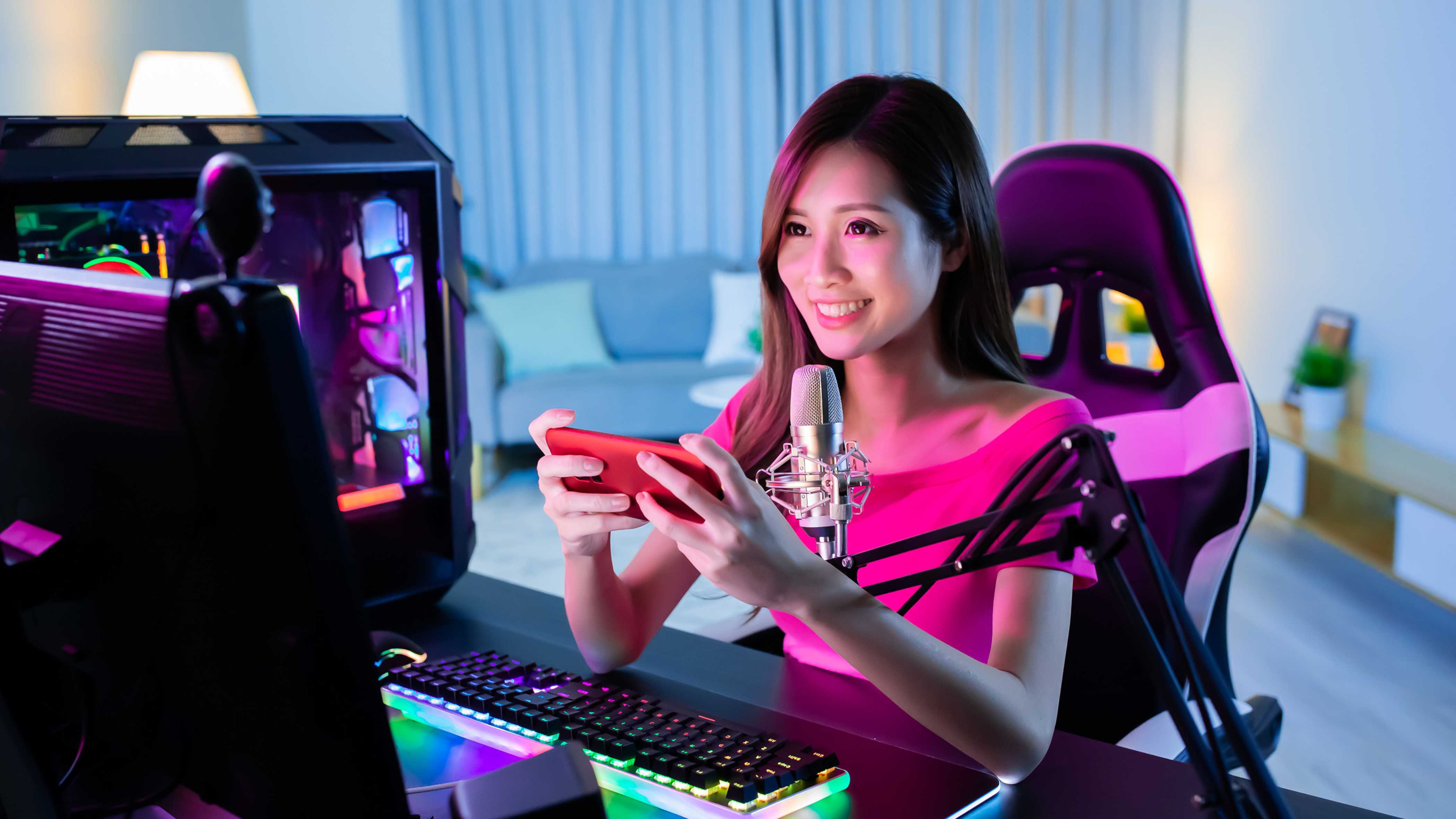 4 WiFi Untuk Live Streaming Game Dan Tips Memilihnya