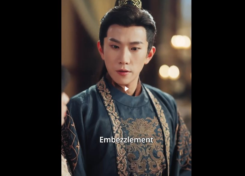 Link Nonton Bound To The Tyrant's Heart Chinese Drama Sub Indo, Cek Ini!