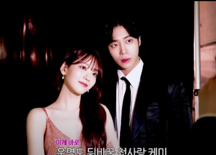 Nonton Drakor Head Over Heels 2025 Sub Indo, Kualitas HD!