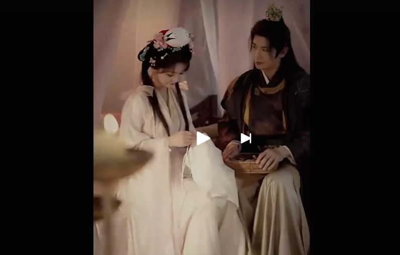 Link Nonton Reborn Under Siege Chinese Drama, Sub Indo & Full Eps!