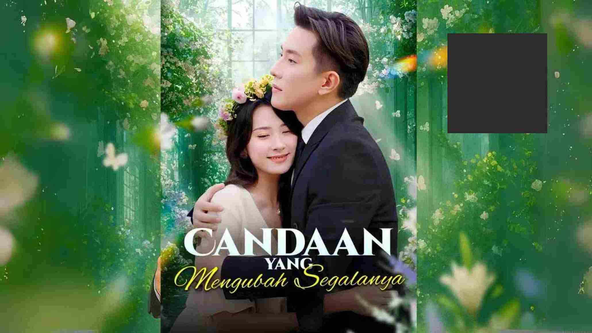 Link Nonton Candaan Yang Mengubah Segalanya Drama China, Tonton Disini!