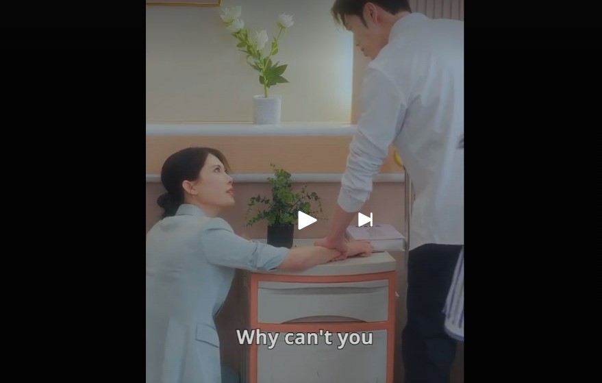 Link Nonton Scarlet Vows Chinese Drama Sub Indo, Tonton Disini!