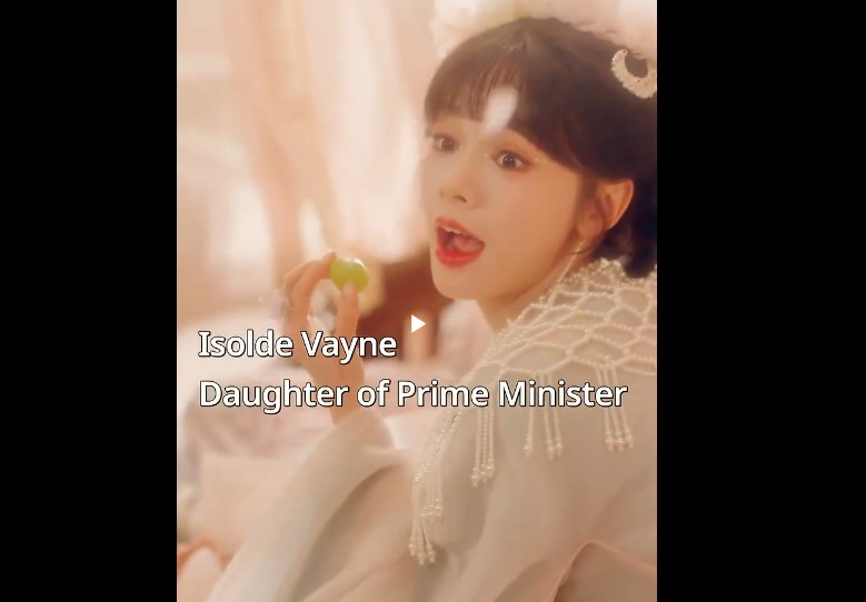 Link Nonton Bound To The Tyrant's Heart Chinese Drama Sub Indo, Cek Ini!