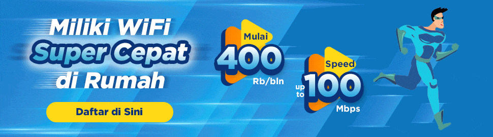 Mudah! Begini Cara Cek IP Router Yang Kita Miliki!