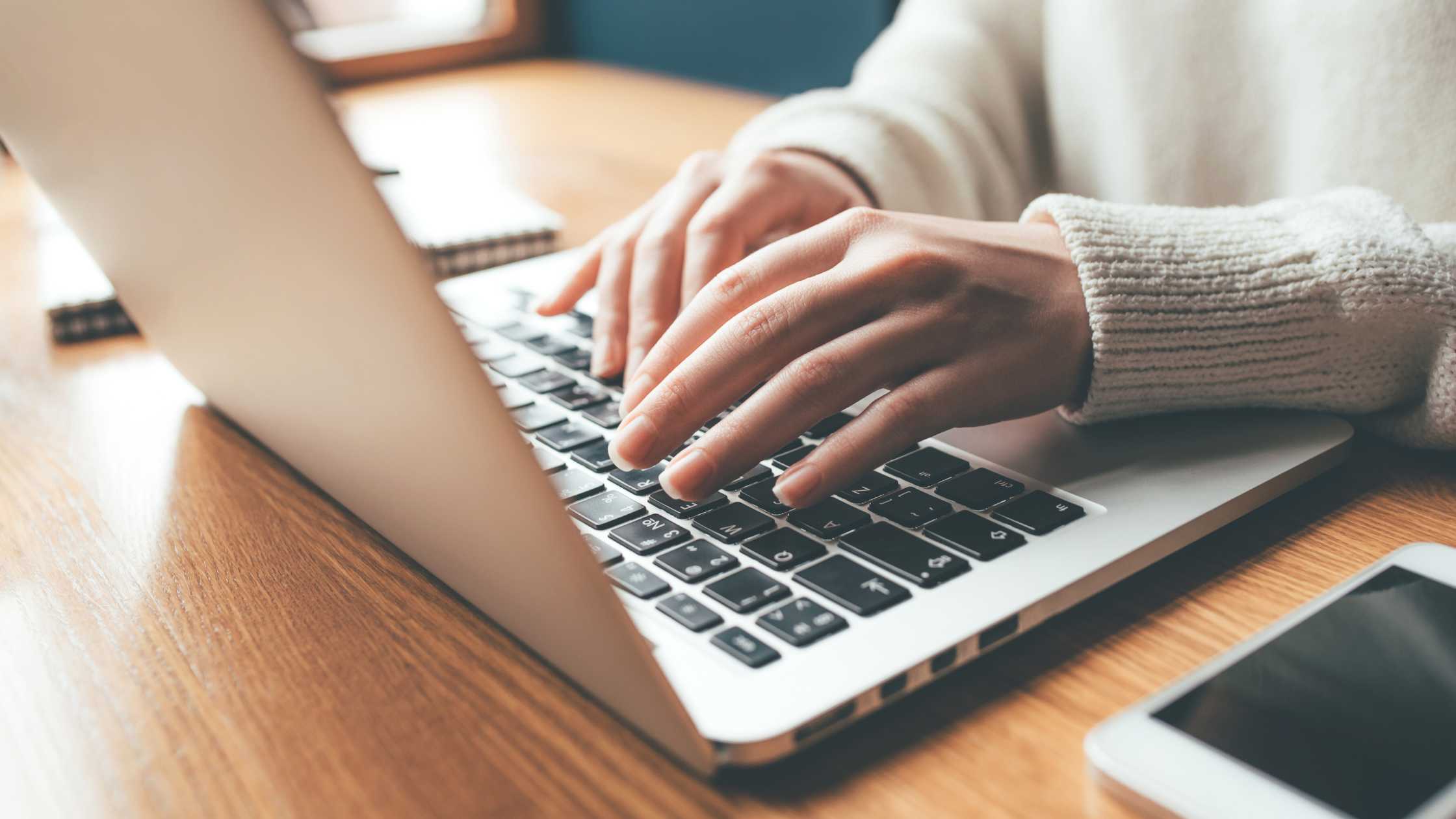 10 Cara Memindahkan File HP Ke Laptop Tanpa Kabel Data