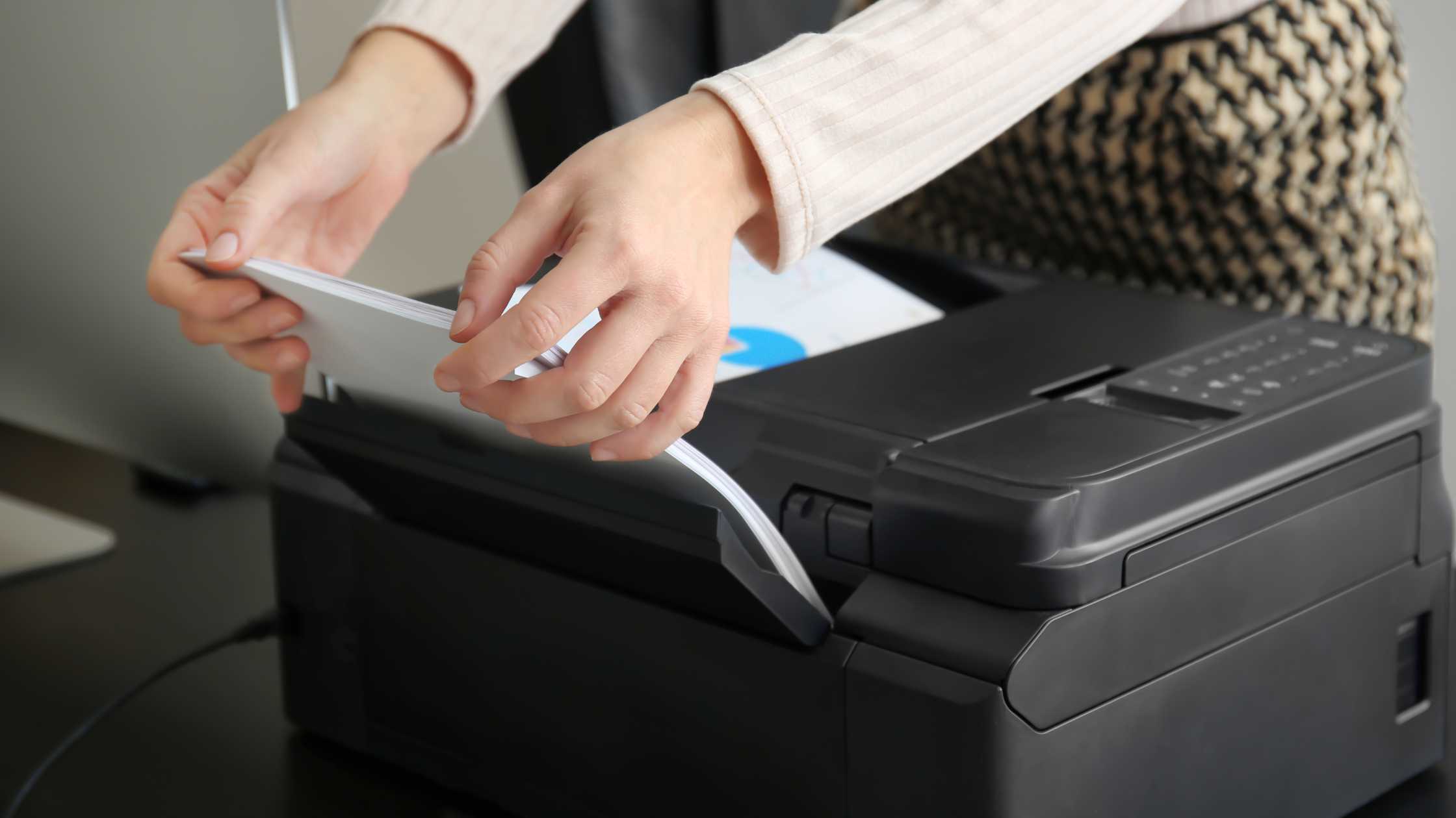 15 Rekomendasi Printer Untuk Kantor Terbaik Di Tahun 2024