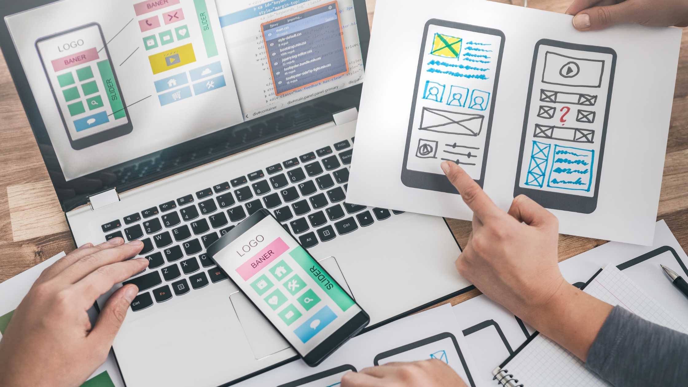 Cara Membuat Website Olshop Yang Menarik, Ini Panduan Lengkapnya