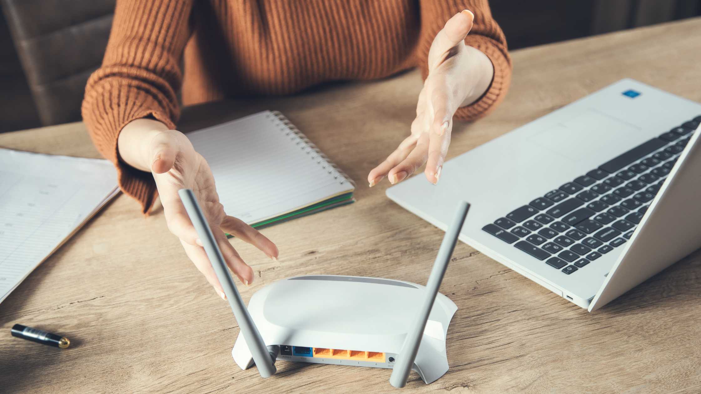 10 Manfaat WiFi Di Sekolah Untuk Siswa Dan Guru