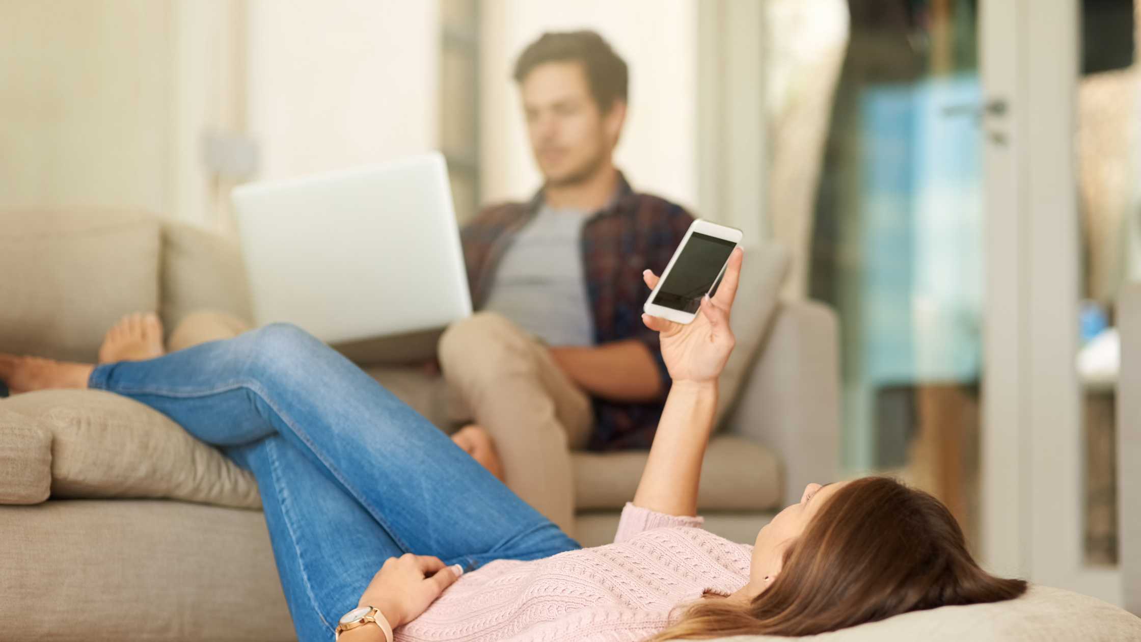 15+ Paket WiFi Murah Dan Cepat Untuk Rumah Dan Kantor