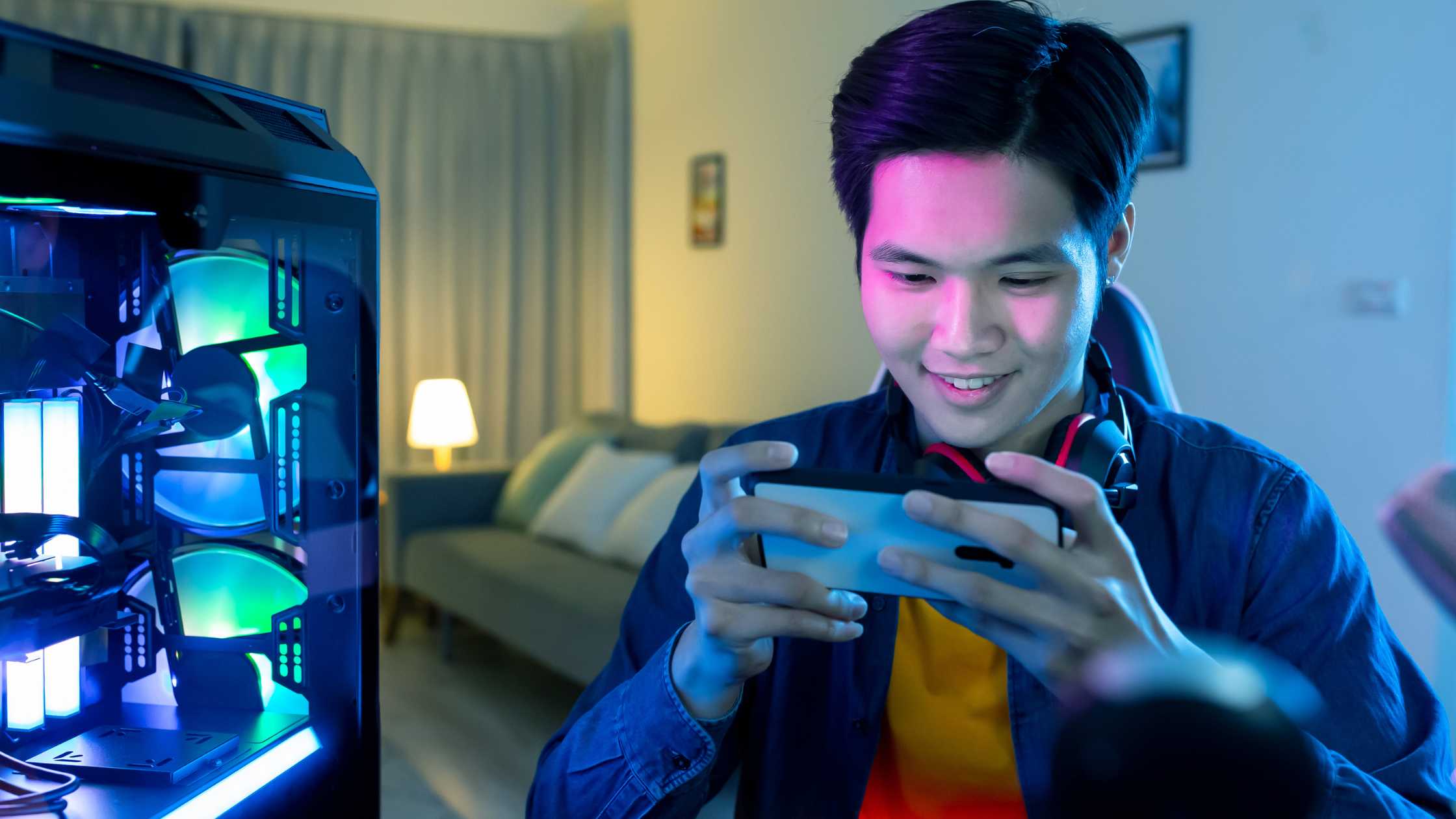 Settingan WiFi Untuk Game Agar Jaringan Lancar, Ini Tipsnya!