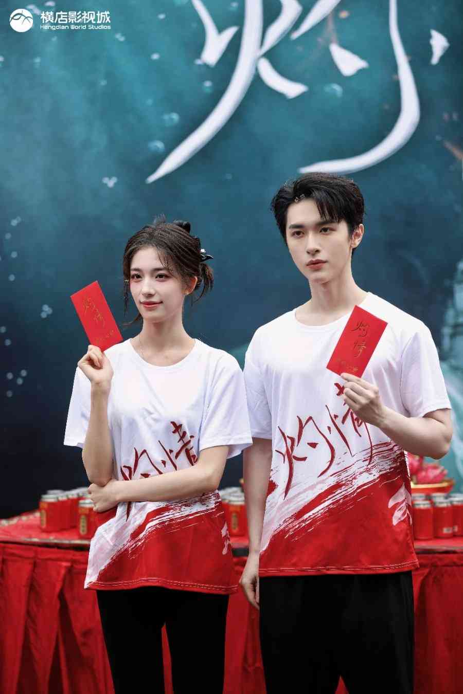 Link Nonton Stealing Heart Chinese Drama, Cek Disini Link Gratisnya!