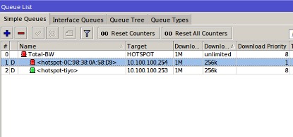 Cara Login Wifi Menggunakan Mac Address Dengan Mudah!