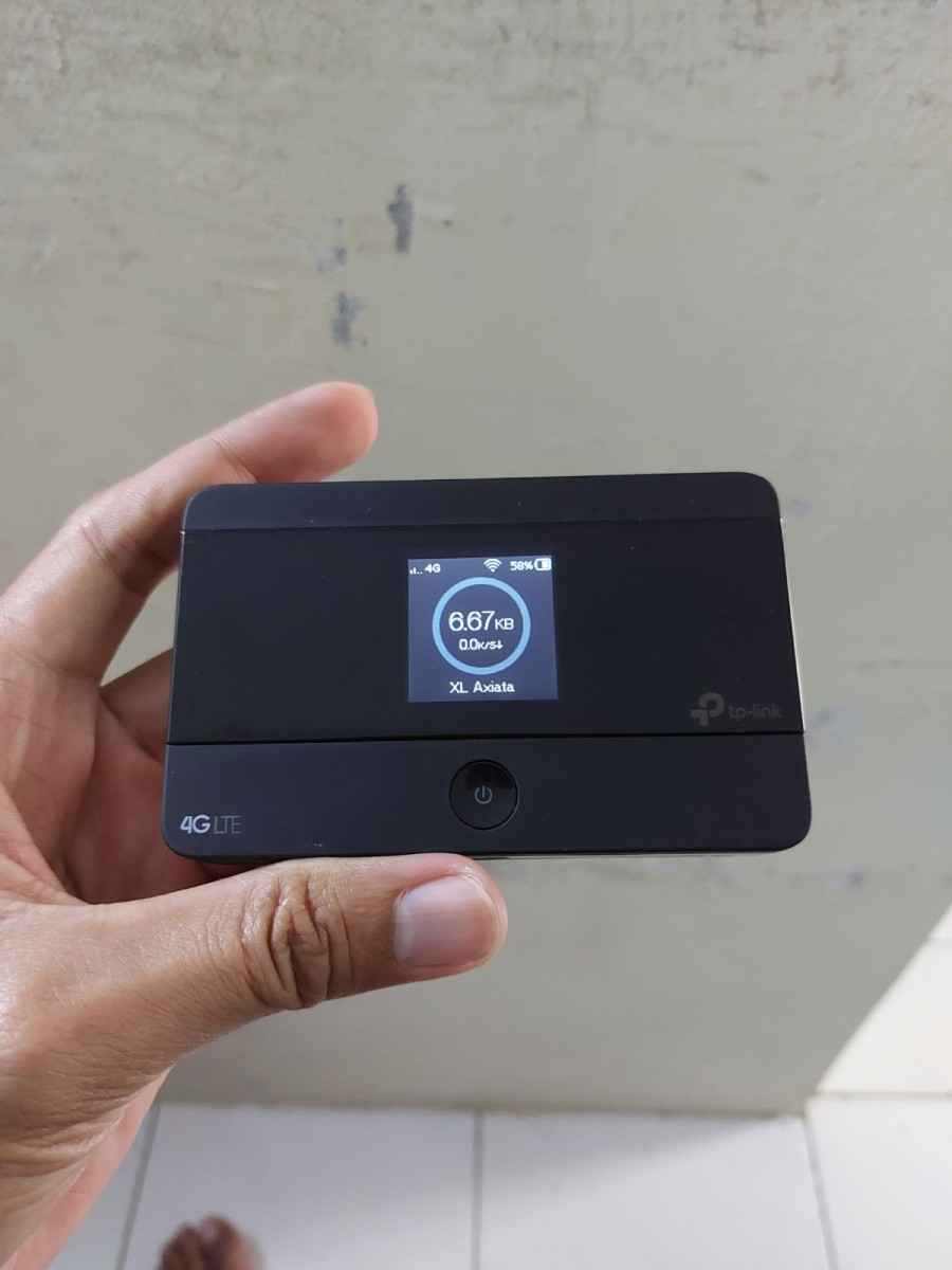 10 Wifi Portable Terbaik Di Tahun 2023, Lengkap!