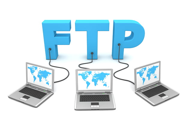 Cara Kerja FTP Server Beserta Penjelasan Lengkap!