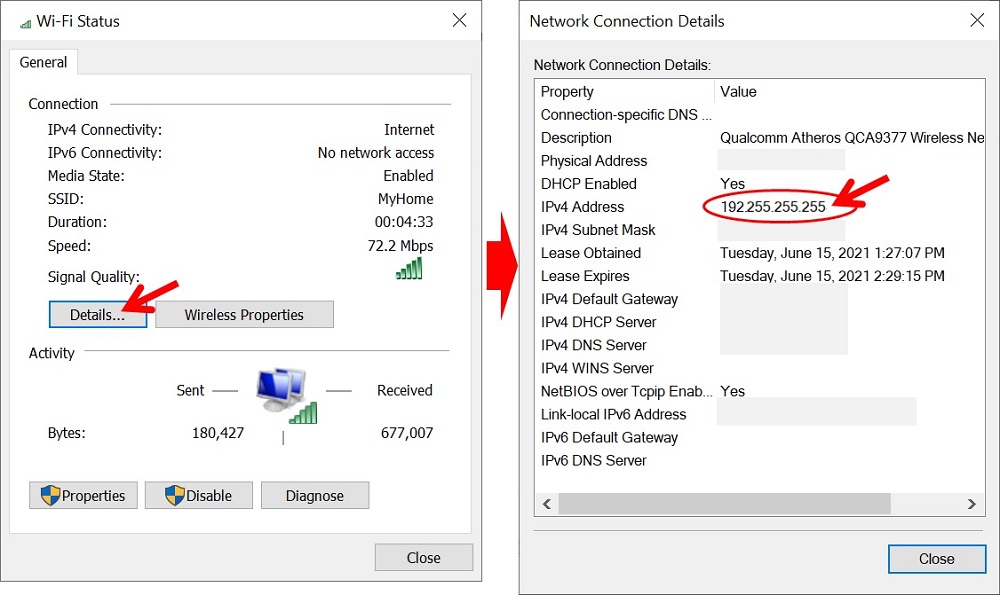 Cara Liat IP Address PC Windows 7, 8, 10, Dan 11. Mudah!