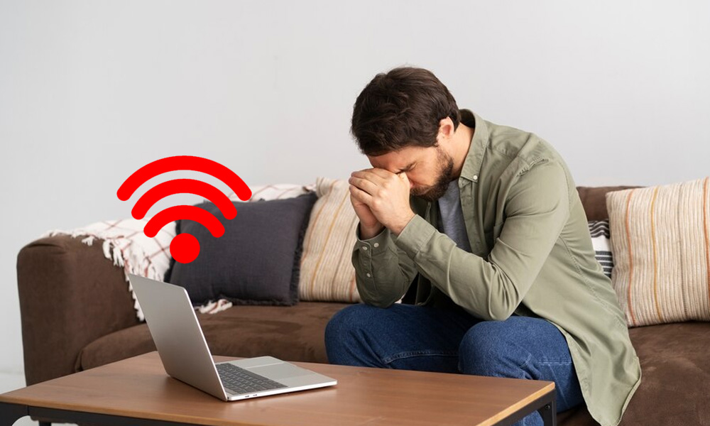 7 Penyebab Kenapa WiFi Lemot Dan Cara Mengatasinya!