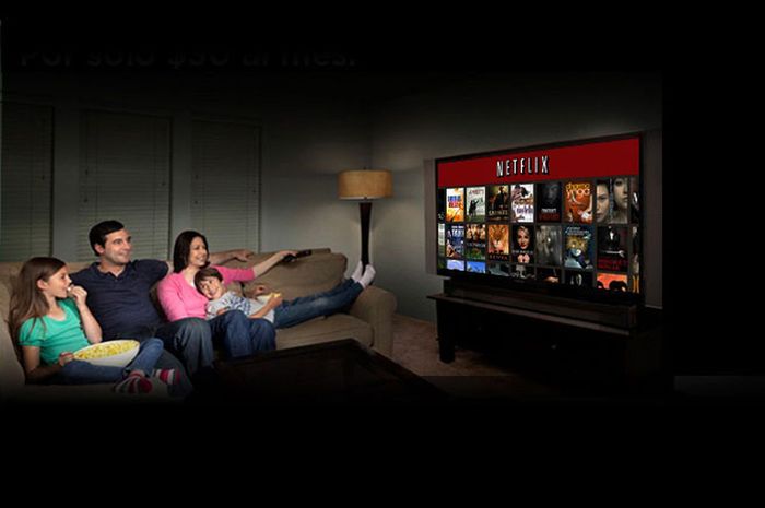 6 Cara Langganan Netflix Di IndiHome Yang Mudah Dan Praktis!