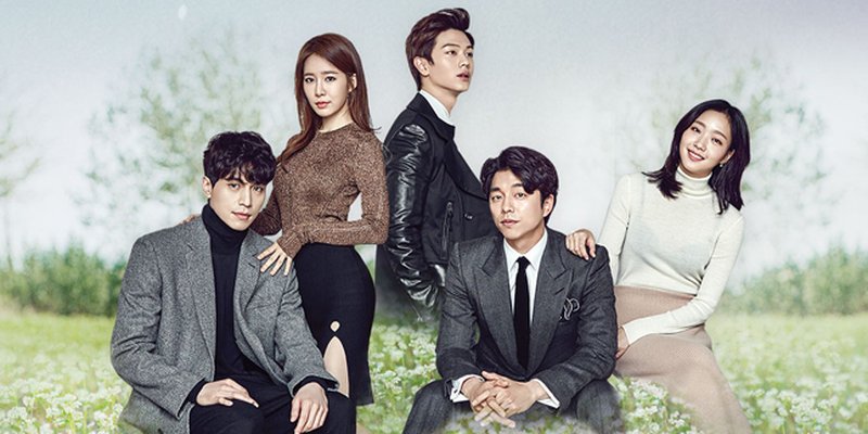 50+ Drama Korea Rating Tertinggi Sepanjang Masa, Seru Semua!