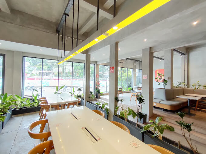 10 Cafe Untuk Kerja Di Bandung, WiFinya Ngegas!