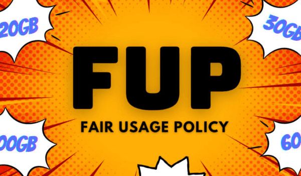 7 Cara Mengatasi FUP IndiHome 2025, Mudah Banget!