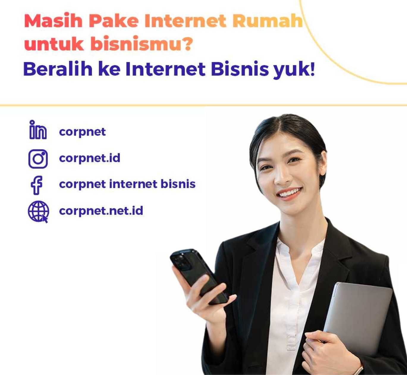 Tidak Bisa Connect WiFi Kantor? Ini 13 Cara Mengatasinya