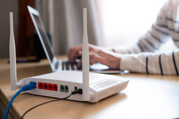 4 Cara Setting WiFi Indihome Biar Cepat 2025, Ikuti Langkahnya!