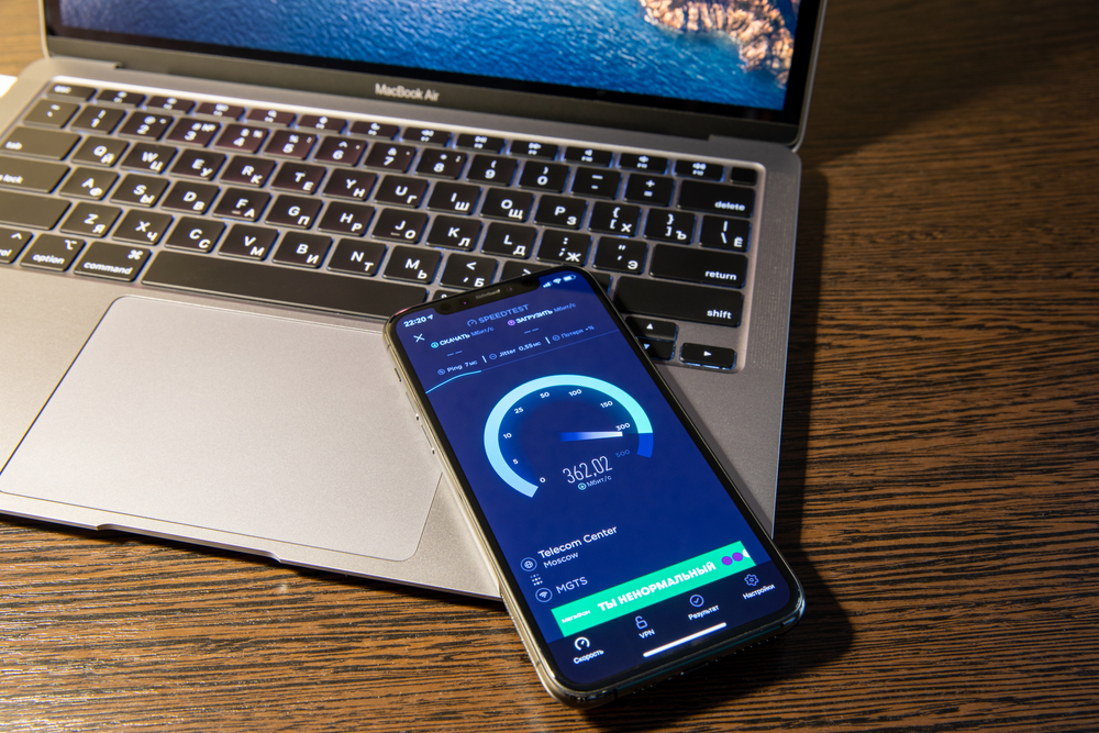 10 Cara Menstabilkan Ping WiFi, Main Game Makin Lancar!