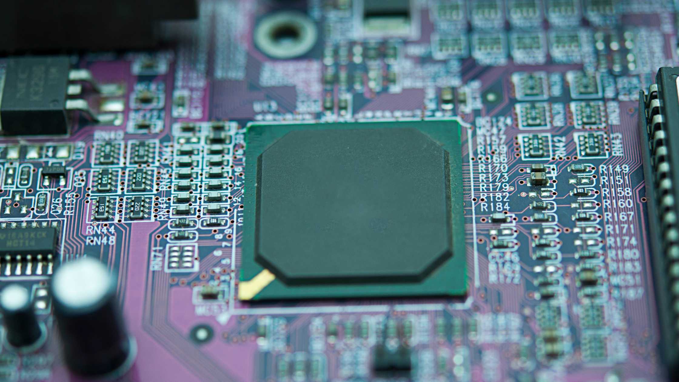 10 Chipset Terbaik Untuk Game, Ini Daftar Terbarunya!