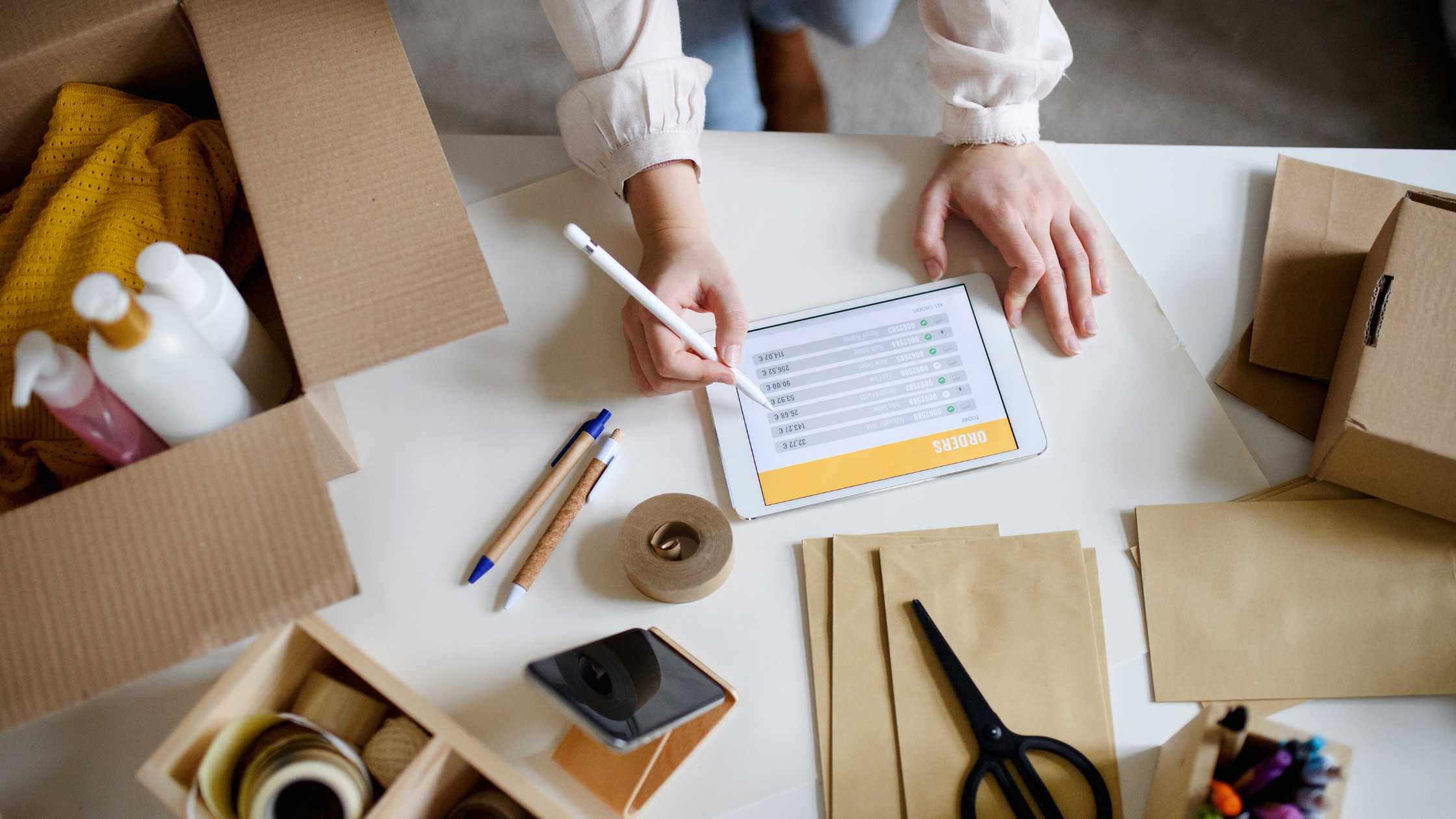 11 Cara Menjadi Dropshipper Yang Sukses, Ini Tipsnya