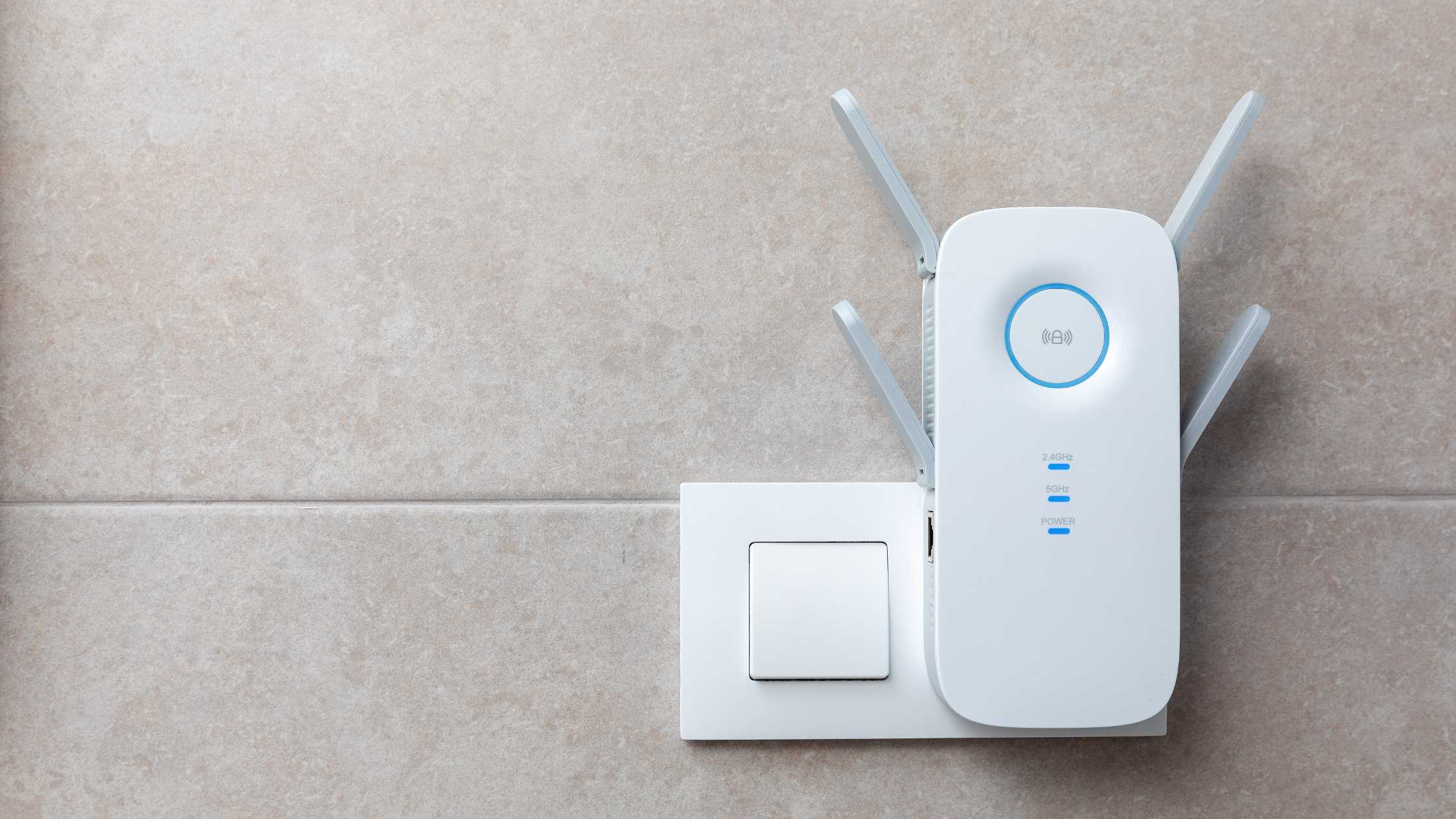 Cara Menggunakan WiFi Extender, Mudah Banget Loh!