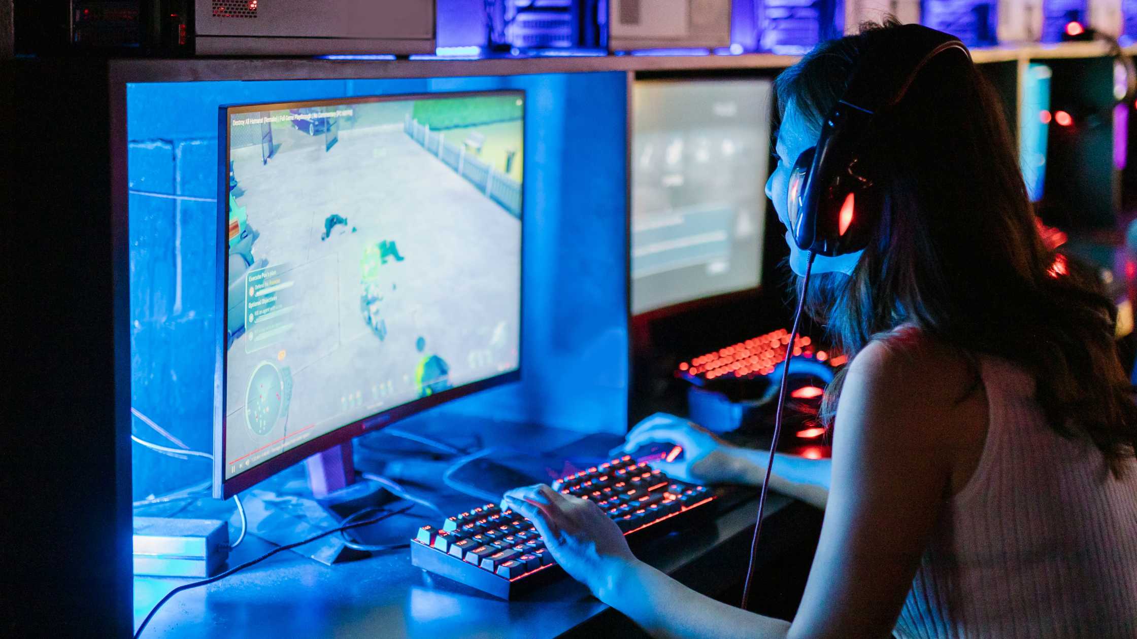 13 Cara Mengatasi Motion Sickness Game, Pahami Penyebabnya