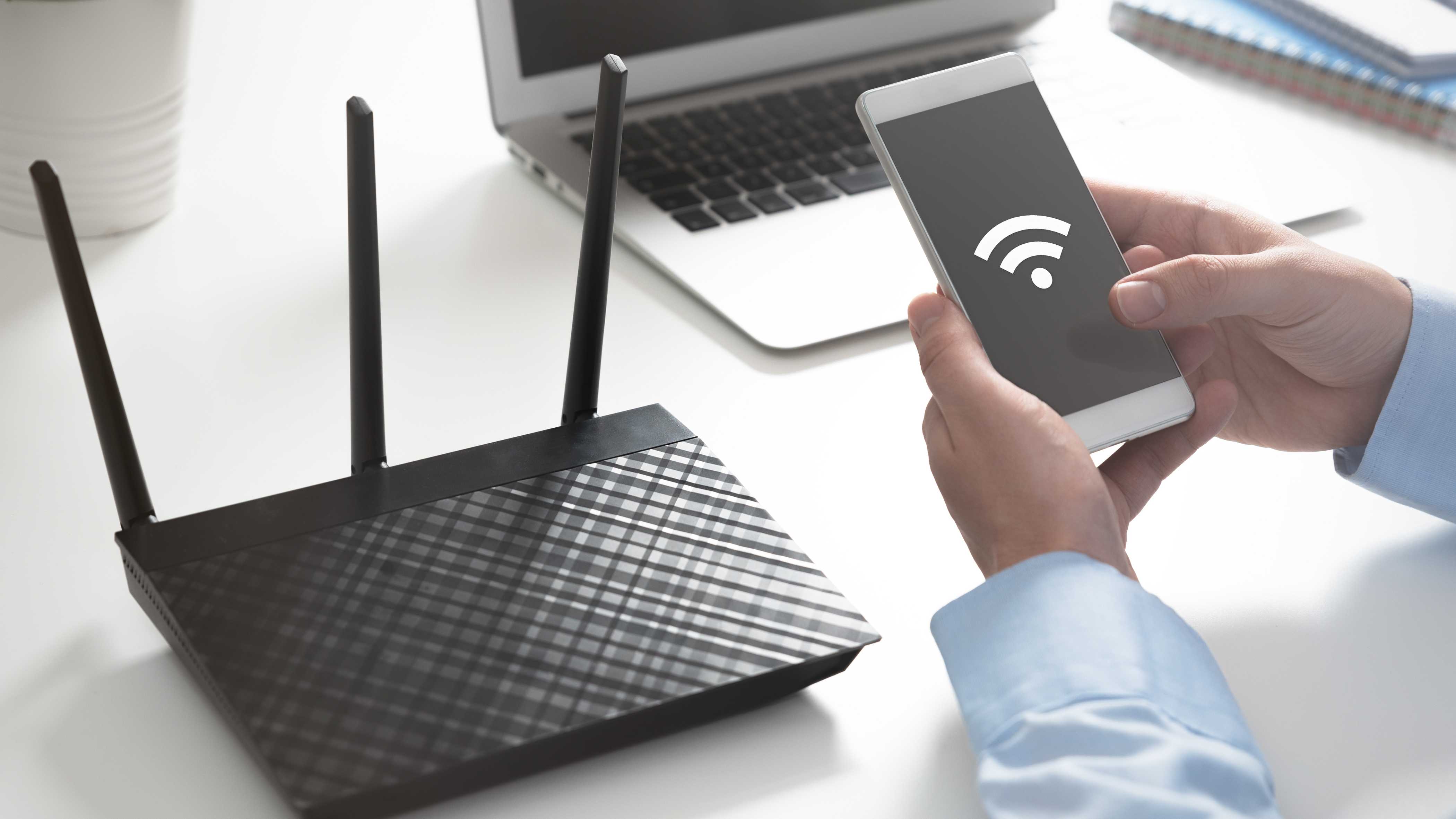 12 Cara Memperkuat Sinyal WiFi Di HP, Jaringan Makin Lancar