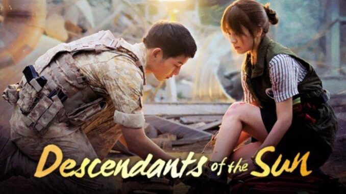 50+ Drama Korea Rating Tertinggi Sepanjang Masa, Seru Semua!