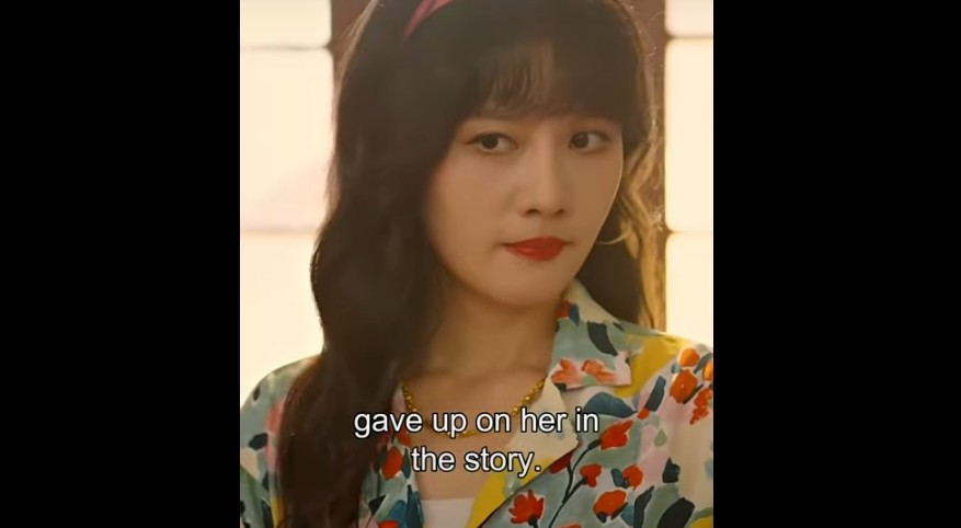 Link Nonton She Rose Before The Future Came Chinese Drama Full Episode!