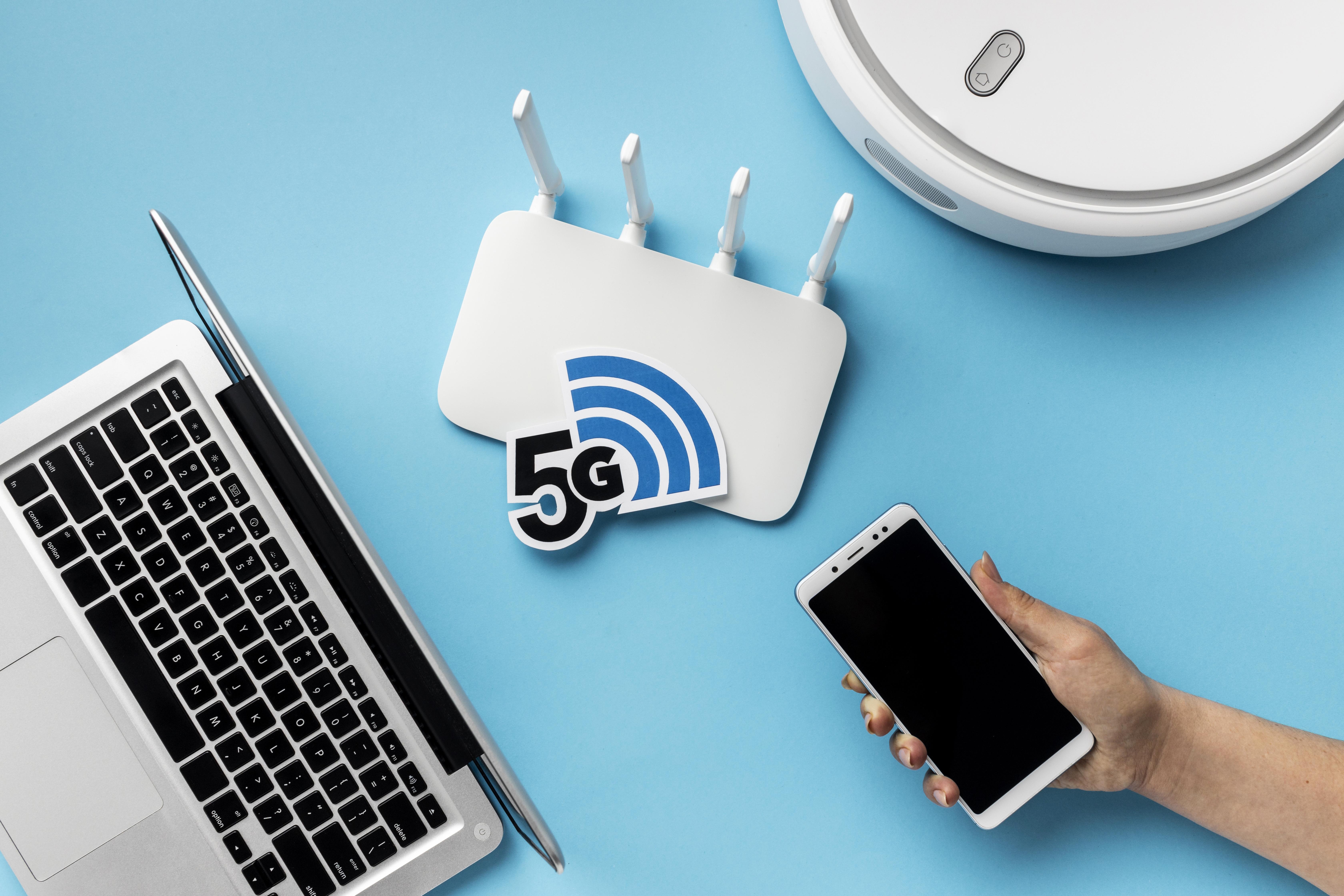 8 Rekomendasi Provider Internet Rumah, Anti Lemot Dan Murah 2025!