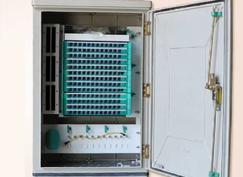 15+ Alat-Alat Fiber Optic Beserta Fungsinya, Lengkap Dengan Gambar!