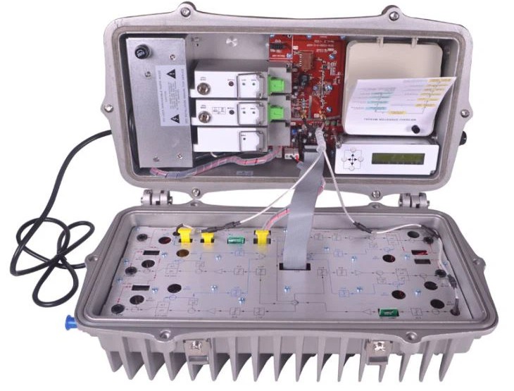 15+ Alat-Alat Fiber Optic Beserta Fungsinya, Lengkap Dengan Gambar!