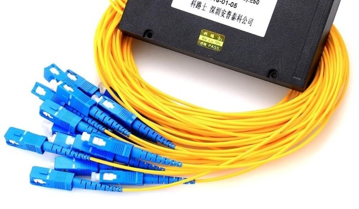 15+ Alat-Alat Fiber Optic Beserta Fungsinya, Lengkap Dengan Gambar!