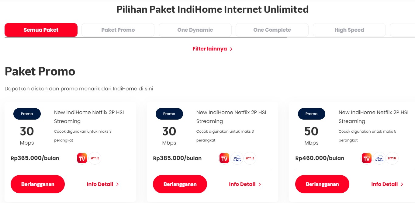 10 Provider Wifi Terbaik Di Indonesia 2024 Beserta Biaya Instalasinya!