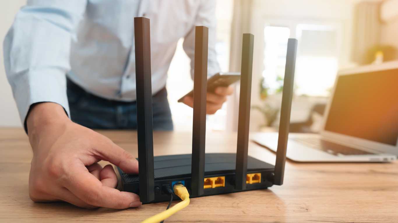 Berapa Kecepatan Internet Yang Bagus? Ini Tips Untuk Meningkatkannya