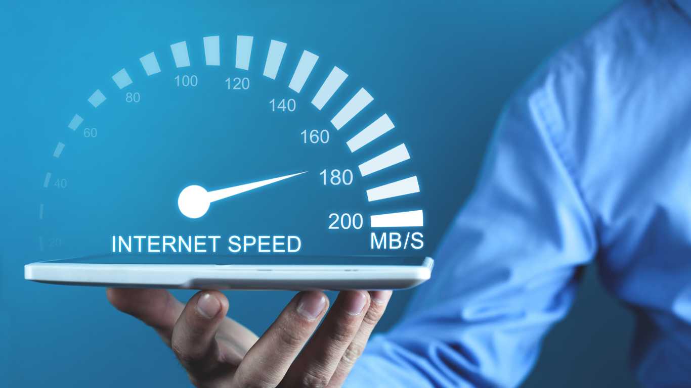 10 Cara Uji Kecepatan Internet Paling Akurat