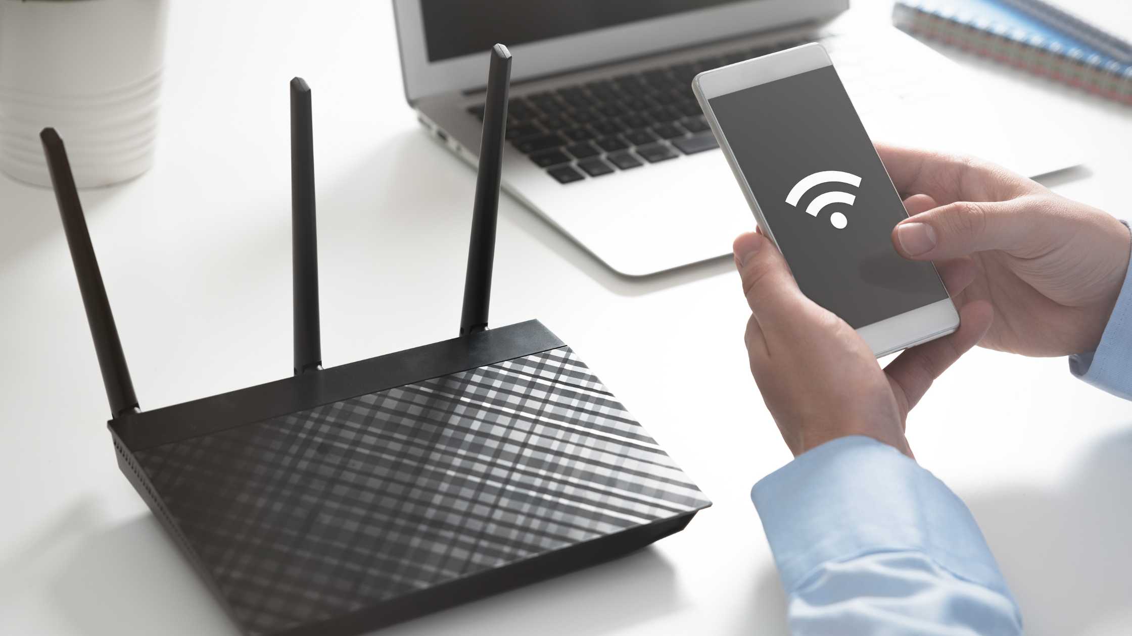 8 Cara Cek Coverage WiFi Dari Berbagai Provider Terbaik