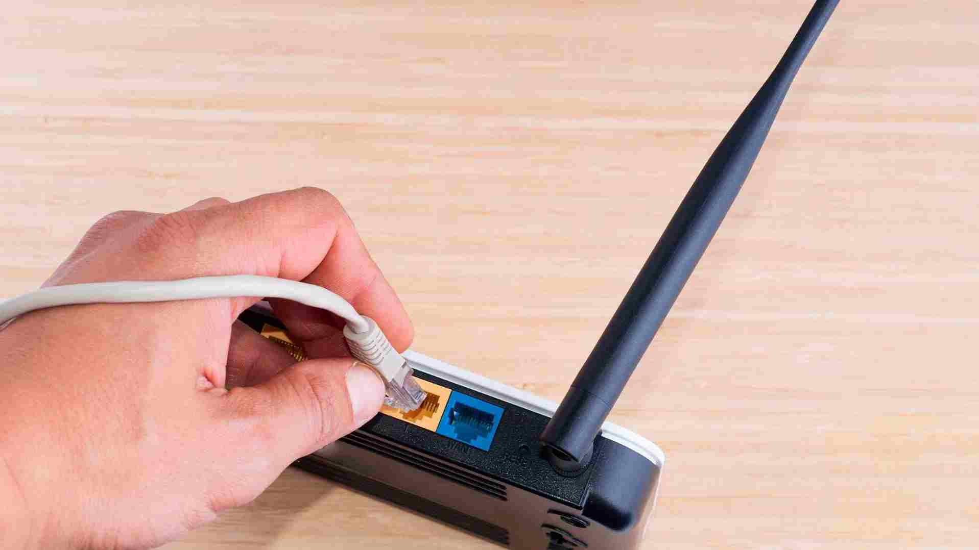 WiFi LOS Merah? Ini Cara Atasinya!