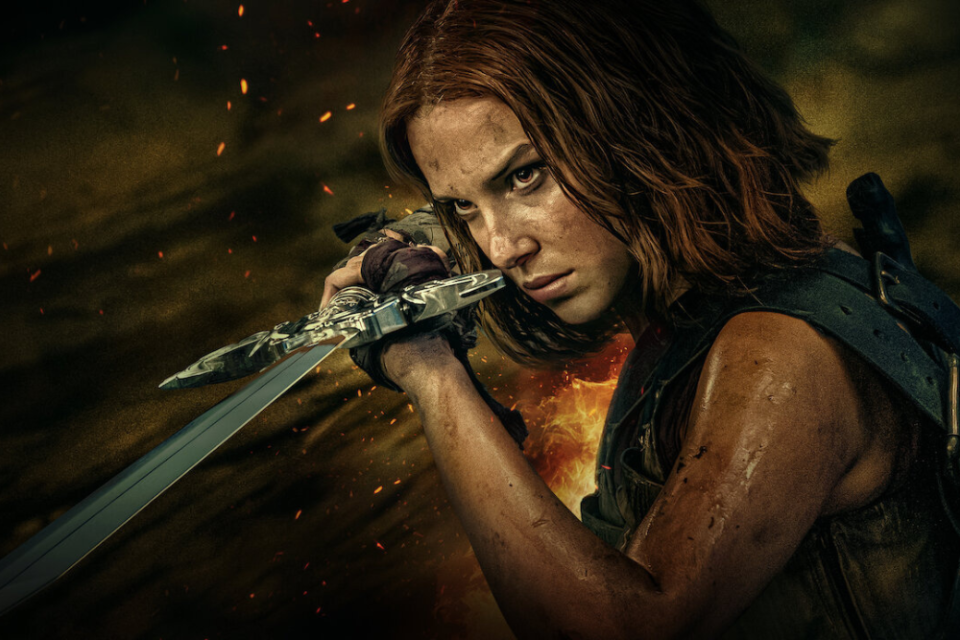 35 Film Action Terbaru 2024 Yang Wajib Ditonton!