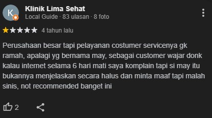 12 Internet Bandung Terbaik 2025, Cek Di Sini!