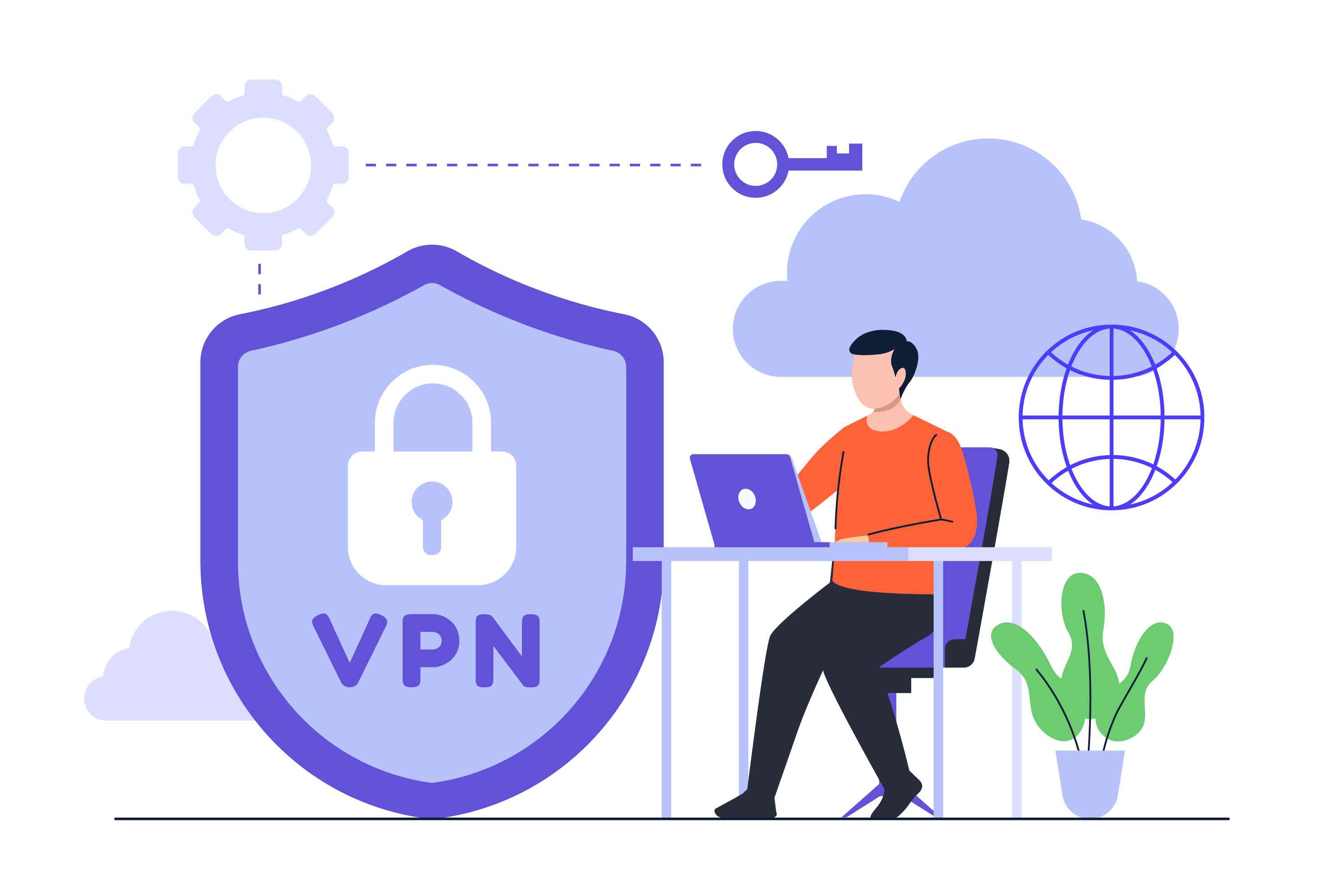 11 Daftar Aplikasi VPN Terbaik Tahun 2024 Dan Cara Menggunakannya