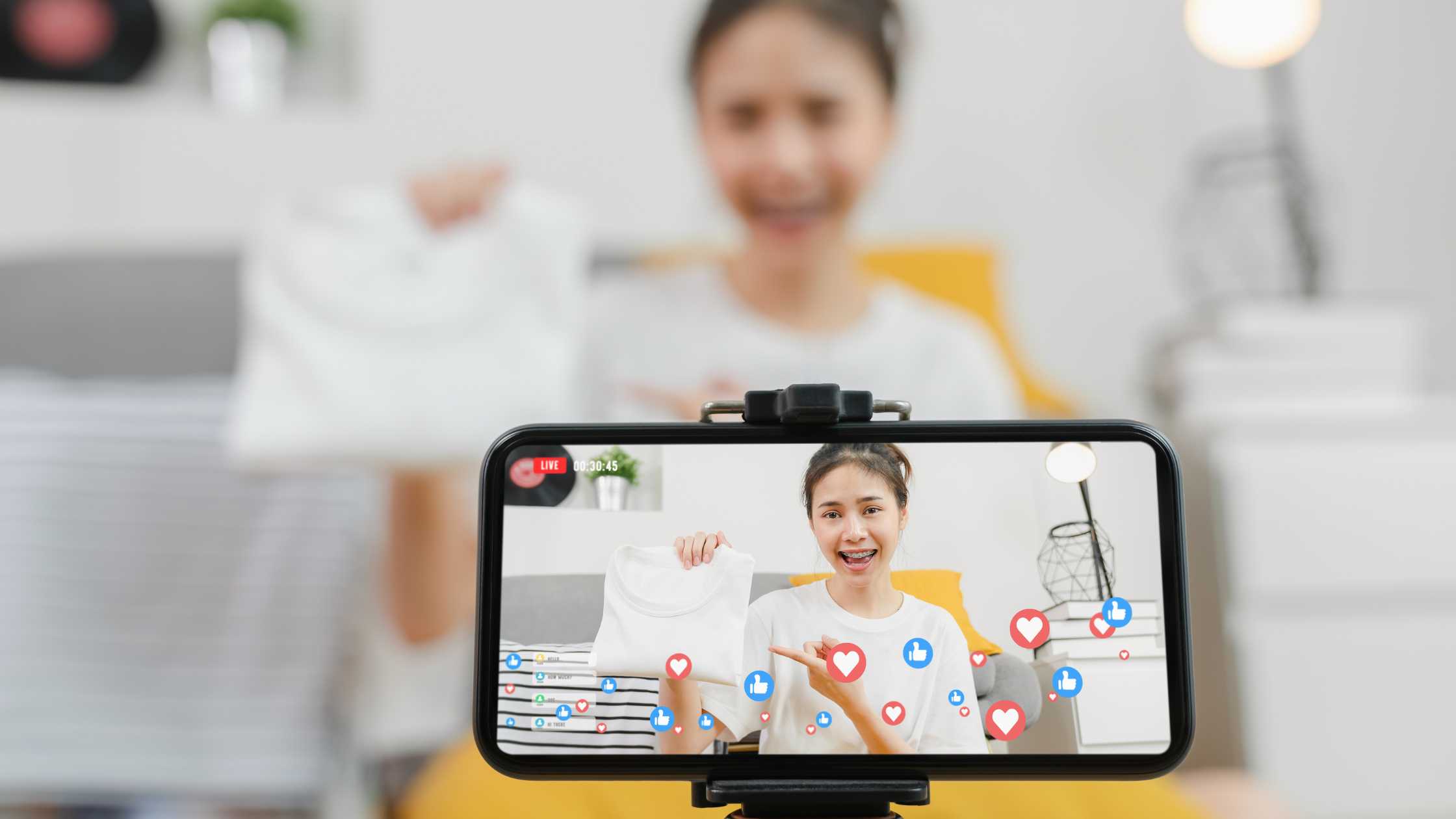 70 Judul Live TikTok Yang Menarik Dan Tips Membuatnya